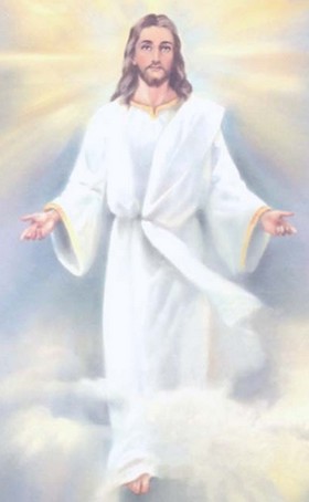 Jésus ressuscité | ENFANTS MISERICORDE 7-11 ANS