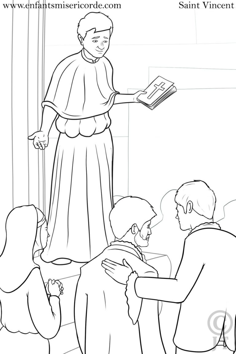 St Vincent And The Grenadines Coloring Page Sketch Coloring Page